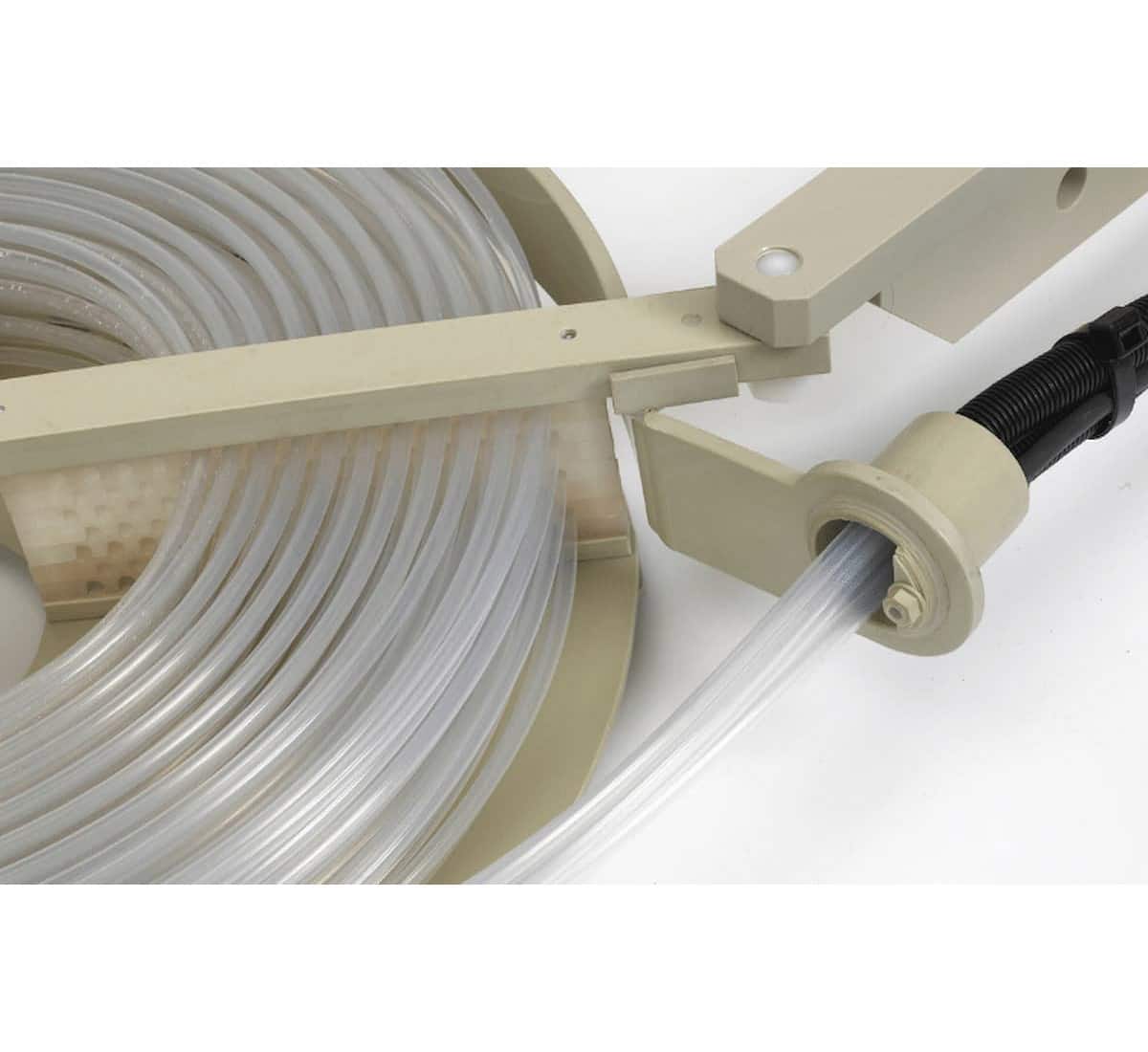 Nautilus tankvarmer for korrosive løsninger - Norske Backer