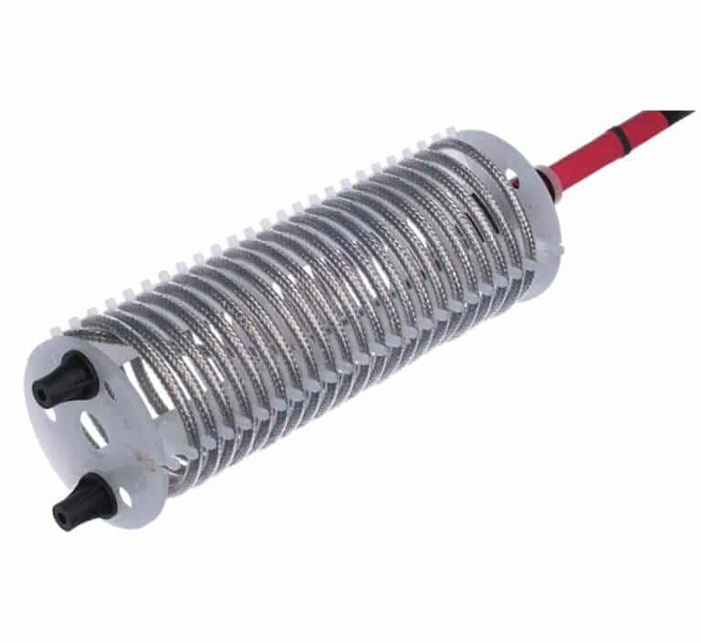 Polaris Populær sylindrisk tankvarmer - Norske Backer