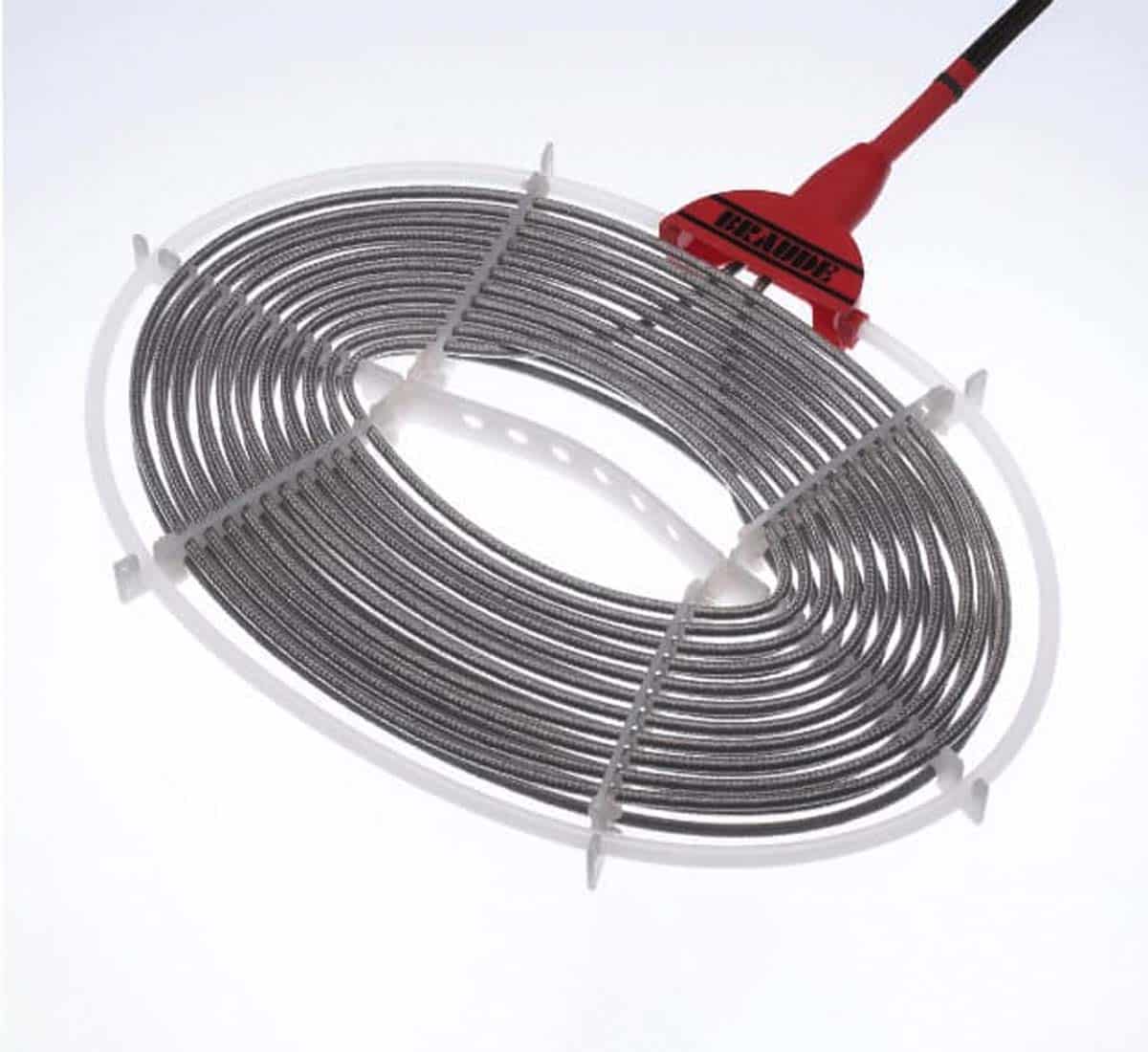 Polaris Populær Tankvarmer - Norske Backer