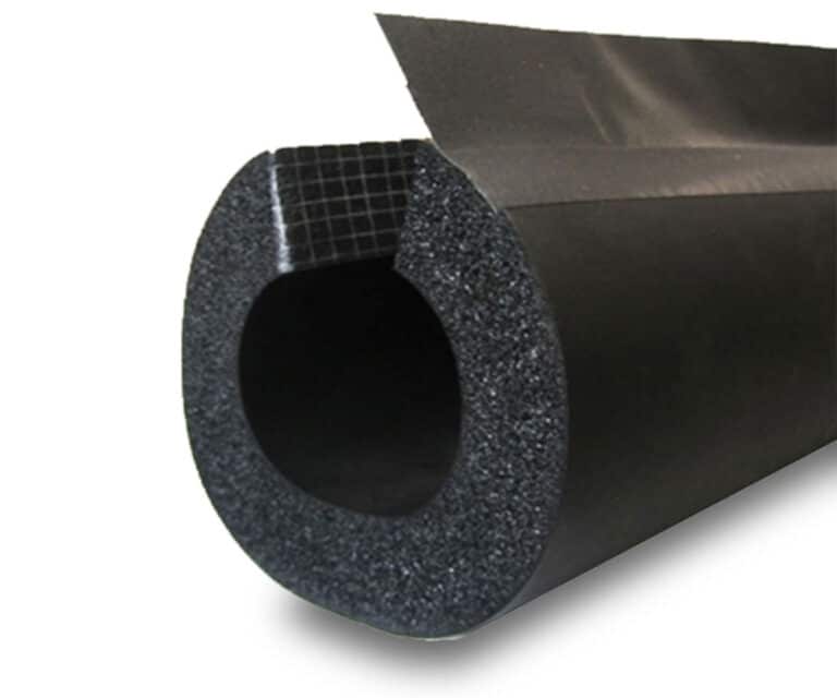 INSUL-LOCK DS Fleksibel rør isolasjon - Norske Backer