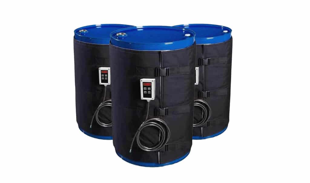 Front page - Norske Backer